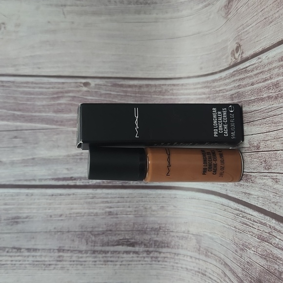 MAC Cosmetics | Makeup | Mac Nib Pro Longwear Concealer Nc45 | Poshmark